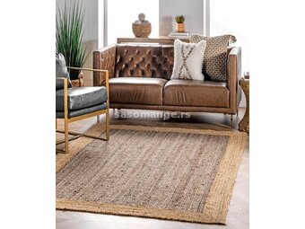 Conceptum Hypnose Tepih (160x240) 00020A Natural