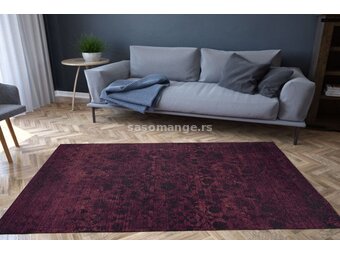 Conceptum Hypnose Tepih (140x190) Dorian Chenille Purple AL 186 mr