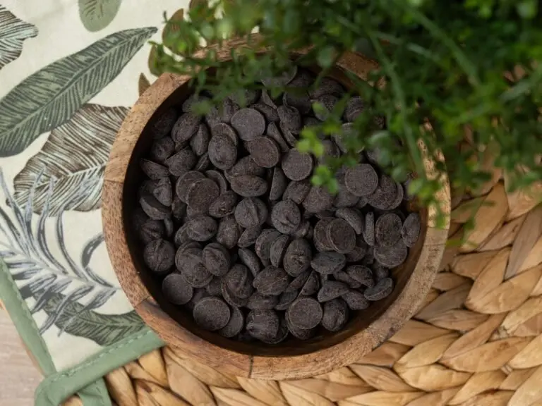 Callebaut Belgijska čokolada tamna, Čoko diskovi, 70.5% kaka, 100 g
