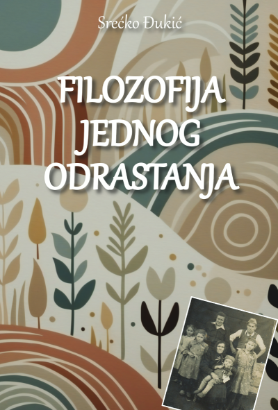 Filozofija jednog odrastanja