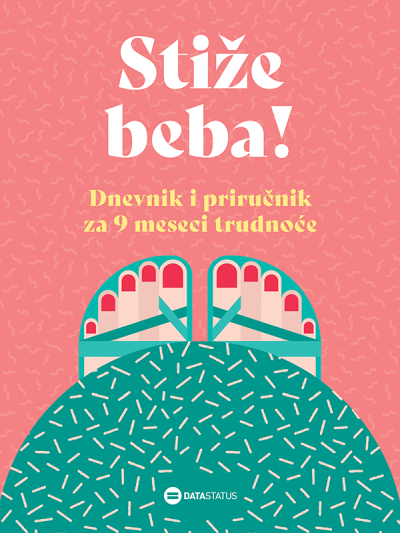 Stiže beba!