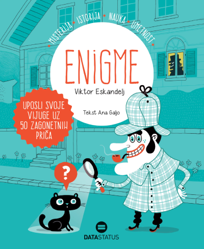 Enigme