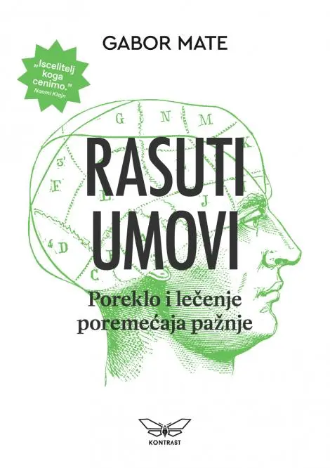 Rasuti umovi