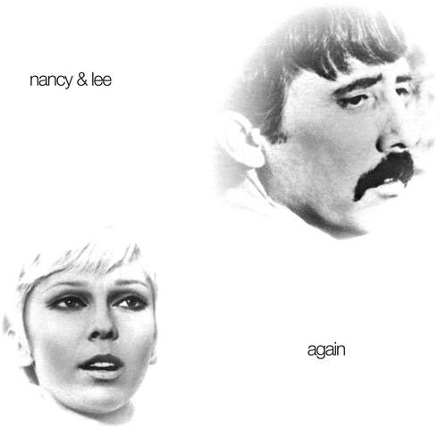 NANCY SINATRA AND LEE HAZLEWOO – NANCY AND LEE AGAIN