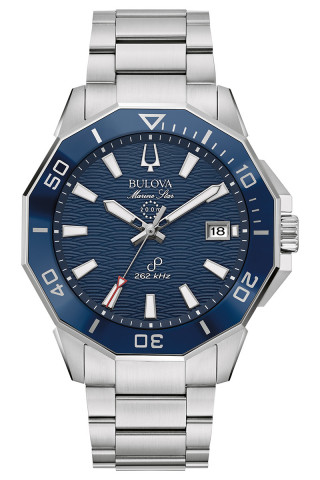 BULOVA SATOVI