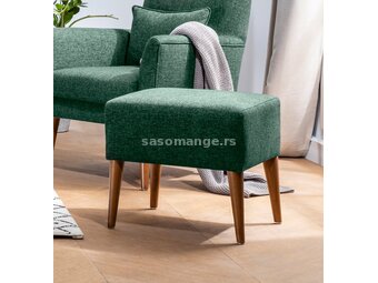 Atelier del Sofa Tabure Zeni Green