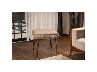 Atelier del Sofa Tabure Urga Beige