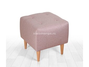 Atelier del Sofa Tabure Tomp Pink