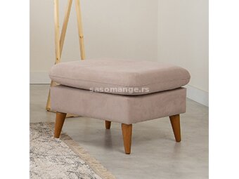 Atelier del Sofa Tabure Sofia Puf Rock