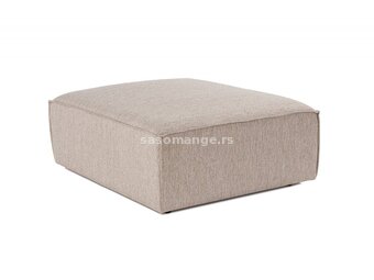 Atelier del Sofa Tabure Sora Pouffe Sand Beige