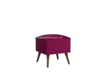 Atelier del Sofa Tabure New Bern Purple