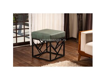 Atelier del Sofa Tabure Koza Green