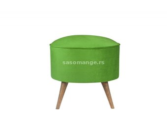 Atelier del Sofa Tabure Buena Park Green