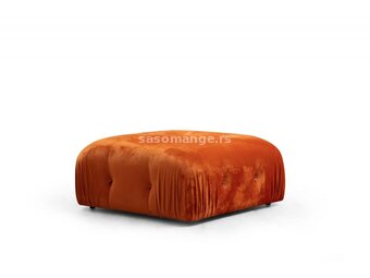 Atelier del Sofa Tabure Bubble Pouffe Orange