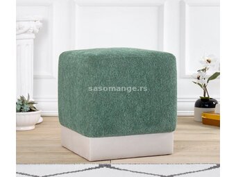 Atelier del Sofa Tabure Borgot Green