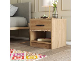 HANAH HOME Noćni stočić Grande 3622