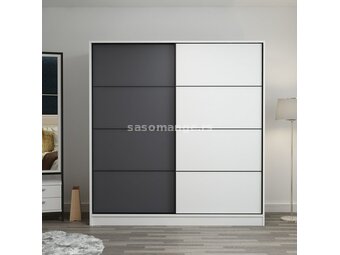 HANAH HOME Garderober Kale 3166