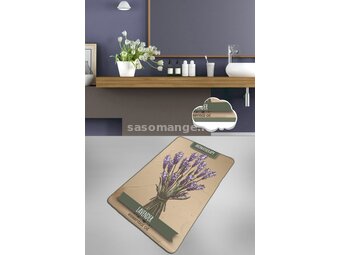 L`ESSENTIEL MAISON Kupatilski otirač Smell (80 x 100)