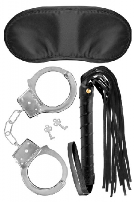 FETISH BDSM SET