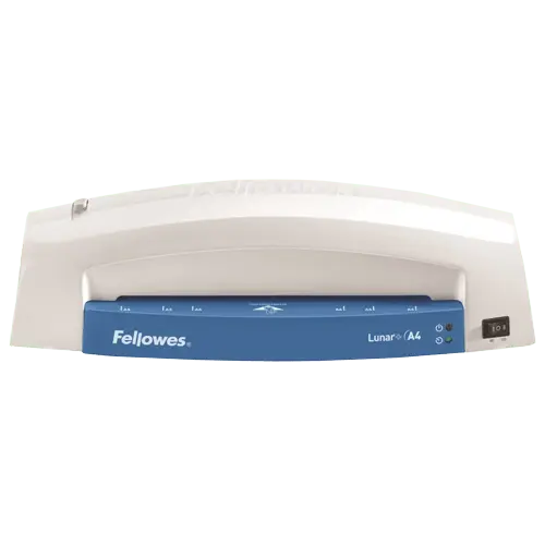 FELLOWES Plastifikator LUNAR A4 + blue 5742801