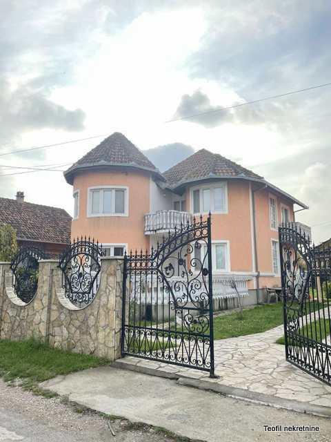 Stanka Tišme, Kuća na prodaju, 280m2, 220.000€