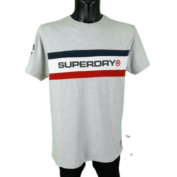 Majica Superdry, vel. XXL, athletic