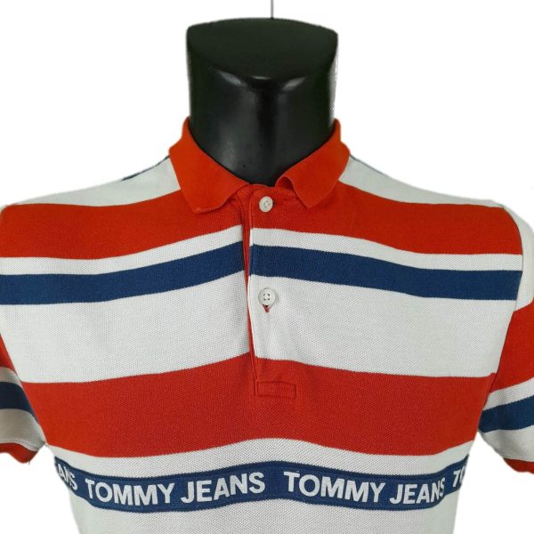 Majica Tommy Hilfiger, vel. XS, regular fit