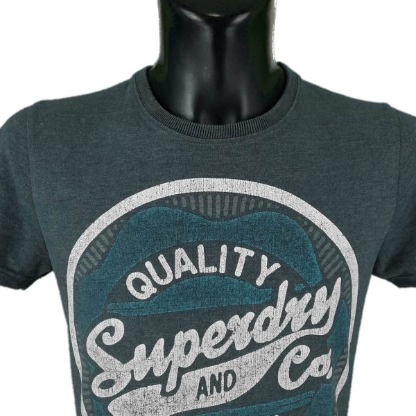 Majica Superdry, vel. M