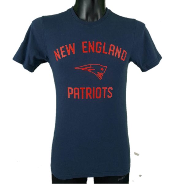 Majica New England Patriots, vel. XS, NFL