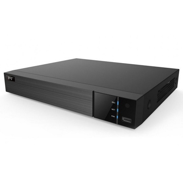 TD3308B1-A1 8-port NVR