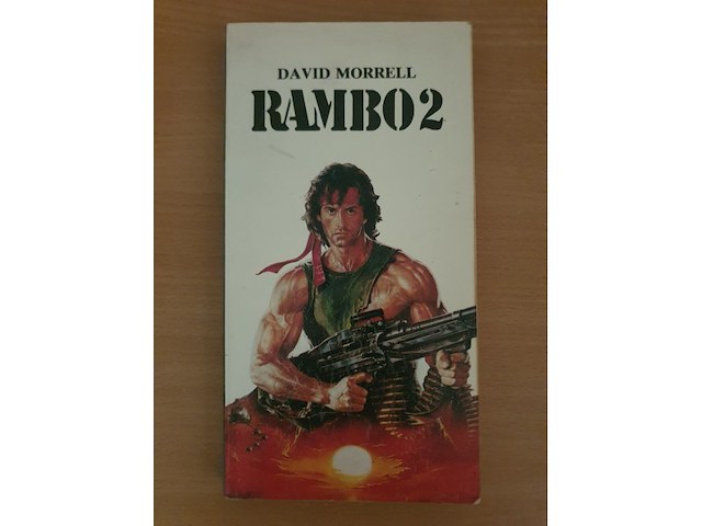 RAMBO 2