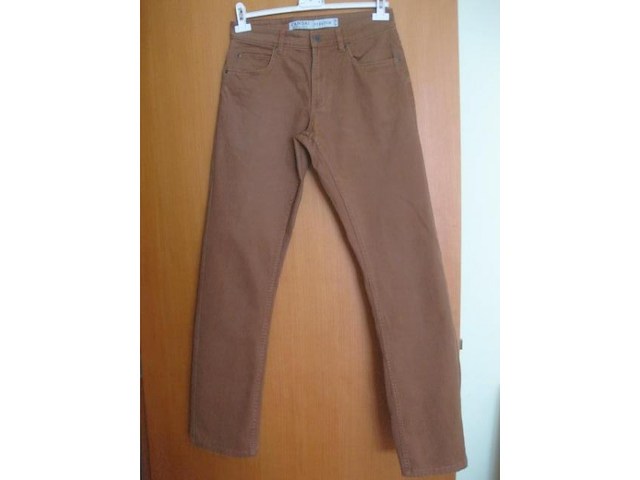 PANTALONE  CANDA   (vel.W30L32)