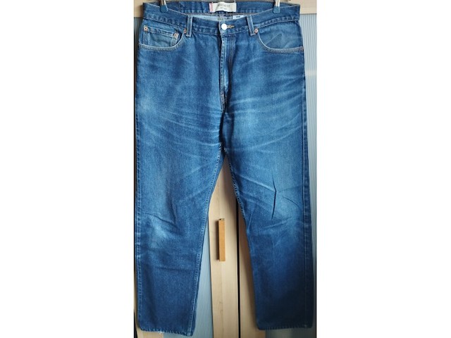 LEVI STRAUSS 505  farmerke, vel. W 36 , L 36