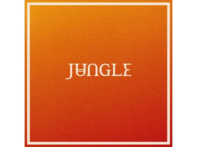 Jungle - Volcano