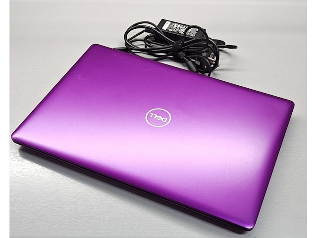 Dell Inspiron15 Pentium Silver N5000 4GB 256SSD N