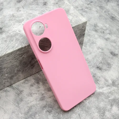 Futrola - maska GENTLE COLOR za Huawei Nova 12 SE roze (MS)