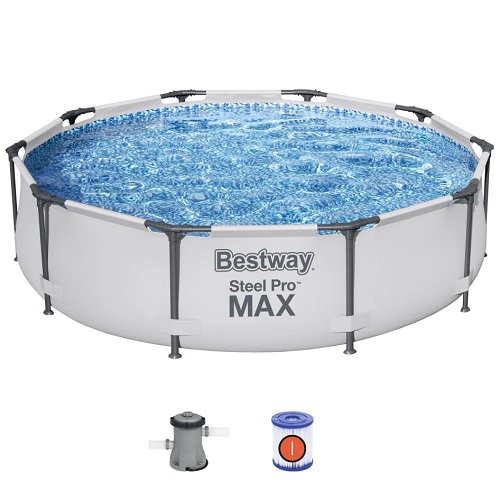 Bestway Steel PRO Max 305x76cm + Filter