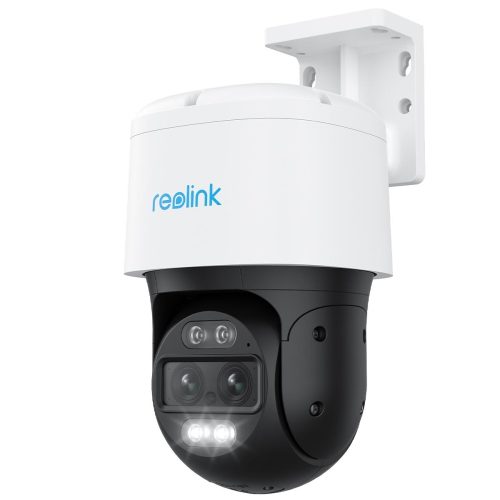 Reolink TrackMix PoE kamera