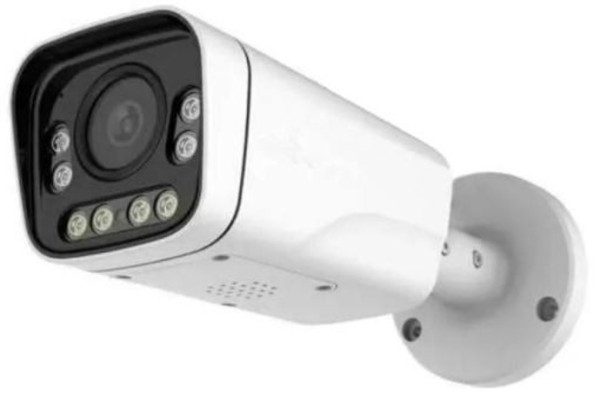 CAM-IP3MP-HAB70-20X GMB kamera 3 mpix microSD iCSee xmeye pro app Two-way voice Bullit ZOOM 20x, POE