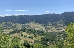 Zemljište u Jablanici sa pogledom na Tornik