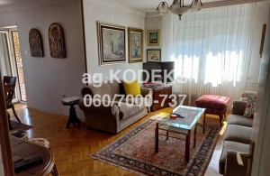 Prodajem Stan-Apartman, Marger, Niš Grad, OS “U. TASA” 104 III CG 210.000