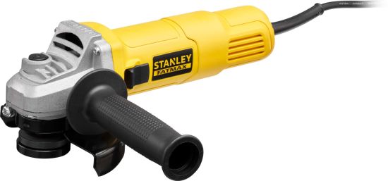 Stanley FatMax ugaona brusilica 600W; 115mm (FMEG615)