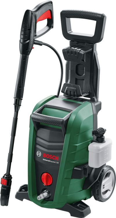 Perač pod visokim pritiskom Bosch UniversalAquatak 130; 1700W; 130bar (06008A7B00)