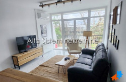 Stan-Apartman za Duži Najam, Blok 45, Novi Beograd, Beograd, €850