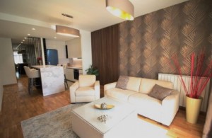 Iznajmljujem Stan-Apartman, Beograd na vodi, Beograd Grad