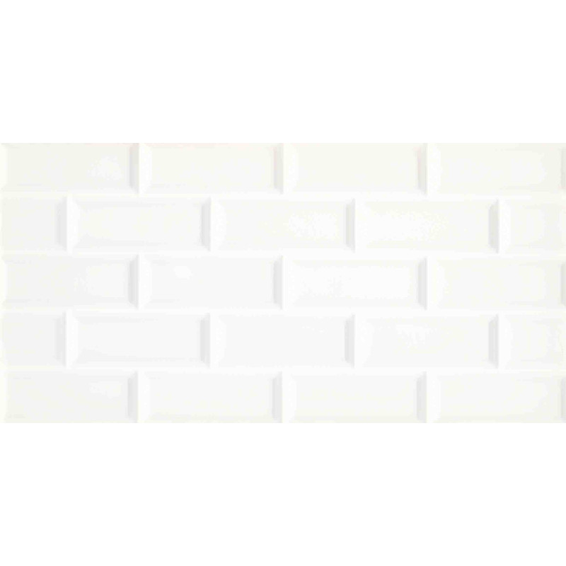 Zidne pločice Olivia White 30x60