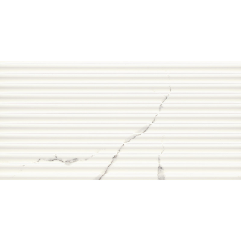 Zidne pločice Maxi White Decofon 30x60