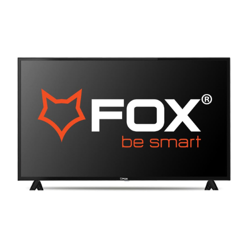 FOX 42DTV230E 42“ FULL HD