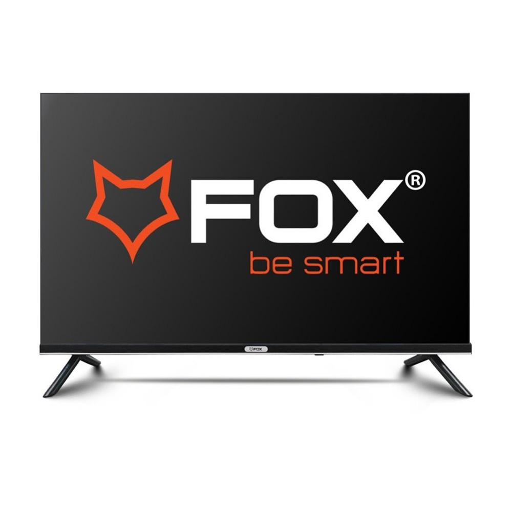 Televizor 32″ Fox 32DTV240D