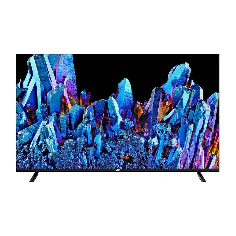 Televizor 55″ Smart 4K Vox 55WOS315B